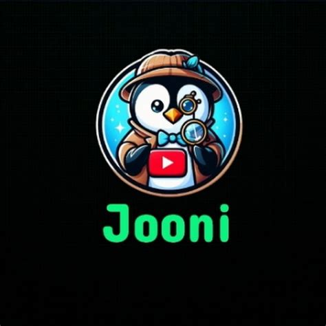 Jooni Pakistan Youtube