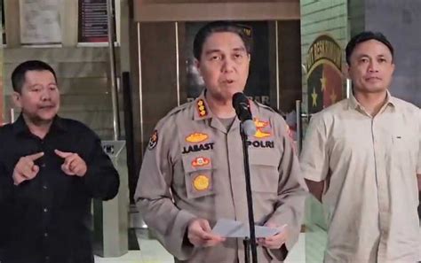 Penyidikan Kasus Vina Cirebon Dengan Tersangka Pegi Setiawan Bakal Rampung Pekan Depan