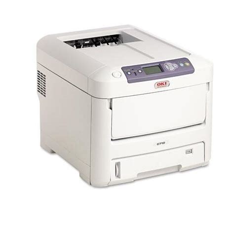 Oki Color Laser Printer At Rs 5500 Piece In Bengaluru Id 16746859797