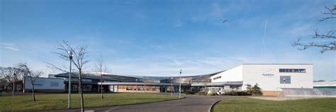 Secondary Appleton Academy