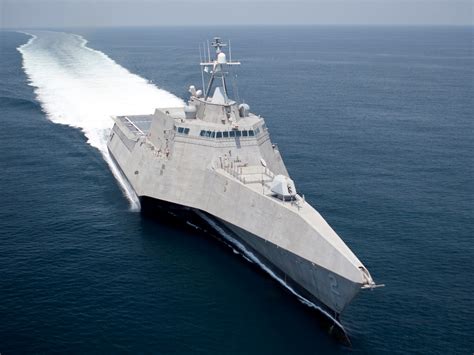 Download Military Uss Independence Lcs 2 Hd Wallpaper