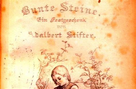 Adalbert Stifter Stifterhaus