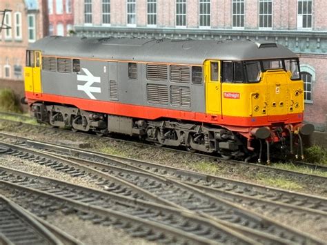 class 31 by accurascale it s time 2 brush up page 157