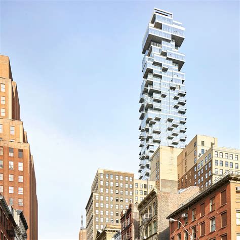 Opinion Jenga Architecture Proposes The Unstable And The Tentative