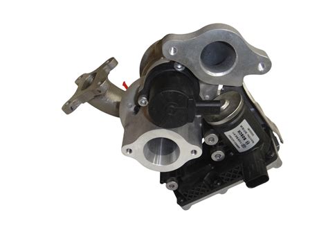 TURBO COMPLETO CH ONIX PLUS 1 0T 2020 TRACKER 1 2T Italur