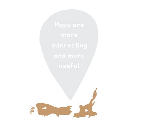 Bb Folding Map Brochure — Broker Brothers Design Co