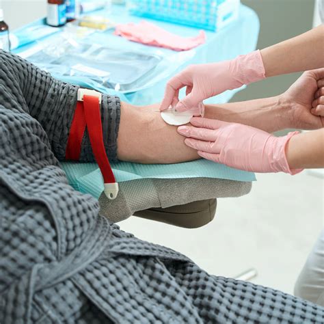 Inflammatory Markers Explained Understanding Blood Tests And Results