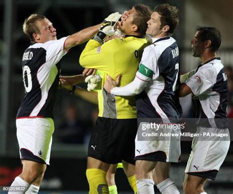 318 Robert Olejnik Photos And High Res Pictures Getty Images