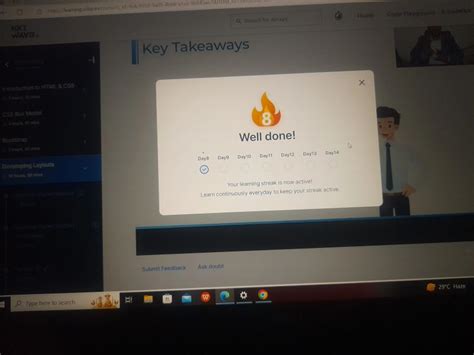 Bandaru Sadwika On Linkedin Day8 Nxtwave Html Css Bootstrap