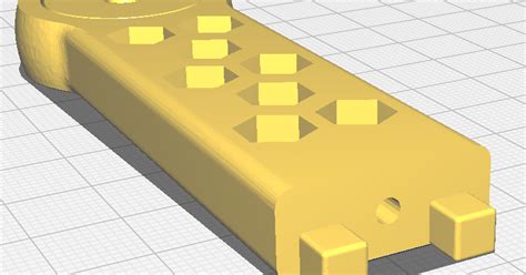 Kobra Filament Guide No Heatset Insert Remix By Mathmatic