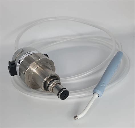 Erbe Erbokryo Cryo Adaptor For Keeler Single Use Probes