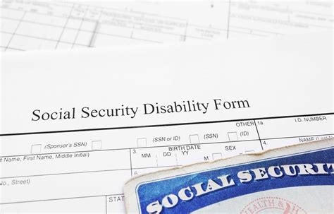 Common Reasons For Social Security Disability Claim Denials And How To
