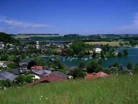 Flachau Austria Photo Information