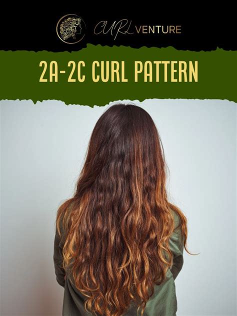 Wavy Hair 2a 2c Definition And Tips Curlventure Hair Salon