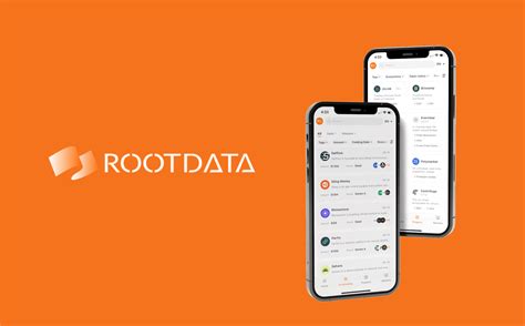 一文了解 Rootdata：強大的 Web3 早期專案發掘工具與資料平台 Grenade 手榴彈
