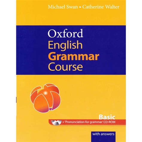 خرید کتاب Oxford English Grammar Course Basic با تخفیف 60 درصد
