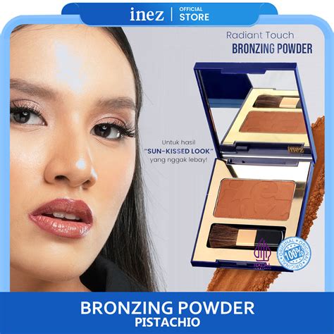 Inez Cosmetics Official Store Produk Inez Original