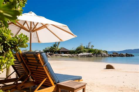 Ponta Dos Ganchos In Brazil Sundowner Holidays