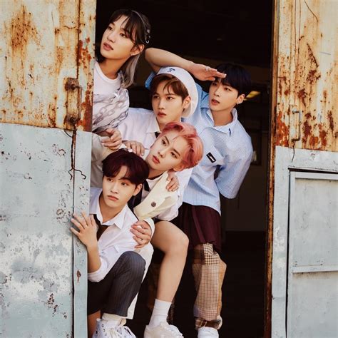 When Did Mcnd Release Mcnd Age