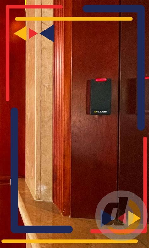 Badge Reader Common Issues Dicsan Technology