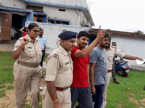 Jailed Since 2022 Cji Urged To Release Jharkhand Journalist Rupesh Kumar Singh