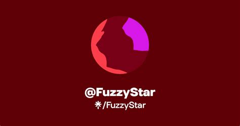 Fuzzystar Linktree