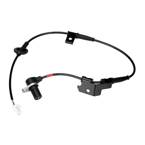 Mando Abs Wheel Speed Sensor 25a5064 Fits Select 2002 2005 Hyundai