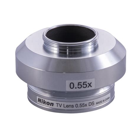 Nikon C Mount Adapter 055x