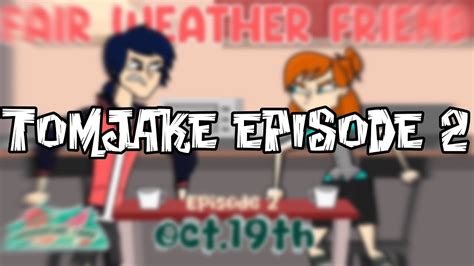 Disventure Camp Tomjake Episode 2 Release Date Synopsis Youtube