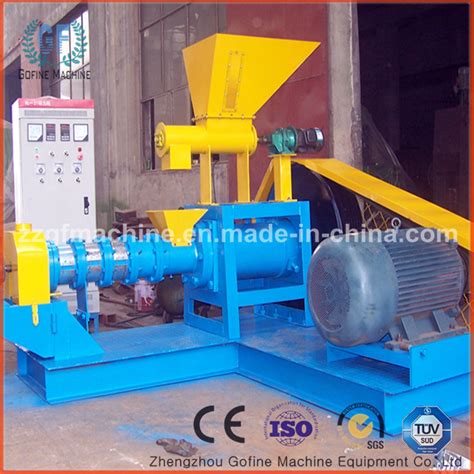 Feed Processing Machine For Poultry Feed Processing Equipment And