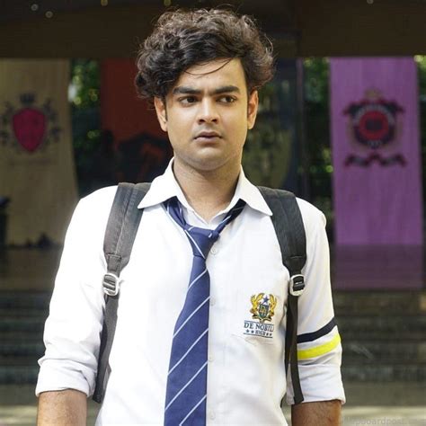 Alam Khan Roped In For Altbalaji And Zee5s Thriller Dr Donn Klapboardpost