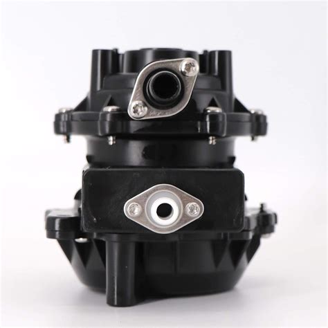 Johnson Outboard Fuel Pump Conversion Kit At Alma Weathersby Blog