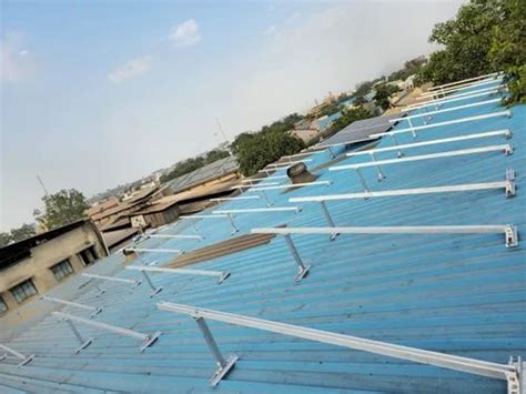 10 Kw Commercial Solar Power Generating System At ₹ 24200kw In Ahmedabad Id 2851607304112