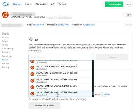 Linux Error Could Not Open Directory Libmodules420 25 Generic No Such File Or Directory