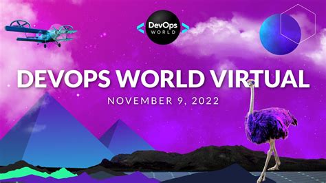 Cloudbees On Linkedin Devops World 2022