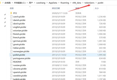 Resource Stopwords Not Found Please Use The Nltk Downloader To Obtain The Resource Solution
