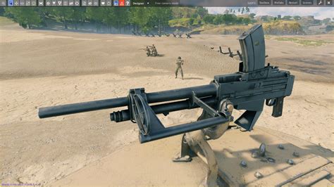 Fileenlisted Breda Modello 38 New1 1 Internet Movie Firearms