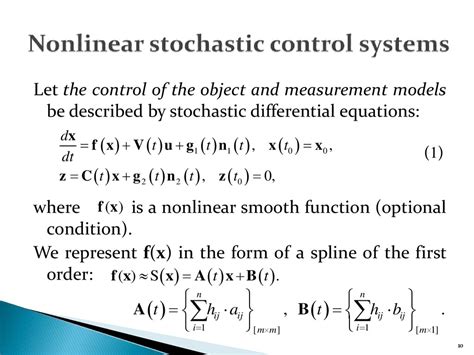 Suboptimal Control In The Stochastic Nonlinear Dynamic Systems Online