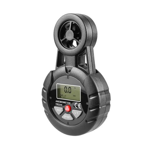 Portable Digital Anemometer Handheld Lcd Electroni Grandado Portable Digital Anemometer Handheld Lcd Electroni Grandado