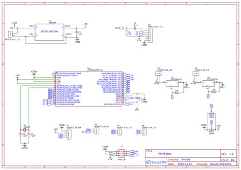 Uno Pwm Easyeda Open Source Hardware Lab