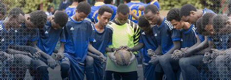 Rusinga Schools Discover Gods Purpose