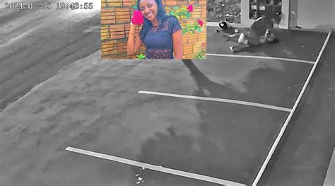 Mulher é Morta Pelo Ex Marido A Golpes De Faca E Todo O Crime Foi
