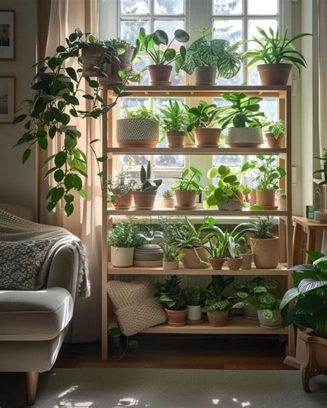 Pflanzen Im Wohnzimmer 15 Kreative Ideen Hygge And Home
