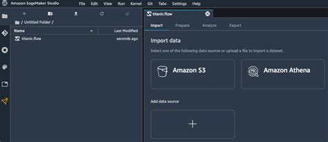 Introducing Amazon Sagemaker Data Wrangler A Visual Interface To Prepare Data For Machine
