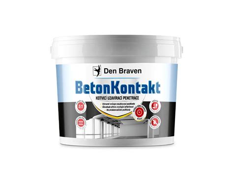 BetonKontakt - FarbyTN