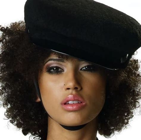 17 Best Images About Andy Allo On Pinterest