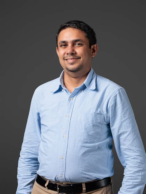 Dileepa Fernando Singapore University Of Technology And Design Sutd