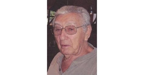 Joseph Rovin Obituary 1918 2012 Legacy Remembers