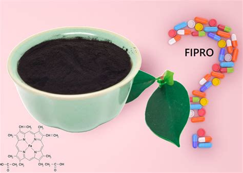 Polypeptide Dietary Supplements Heme Iron Powder Cas 16009 13 5