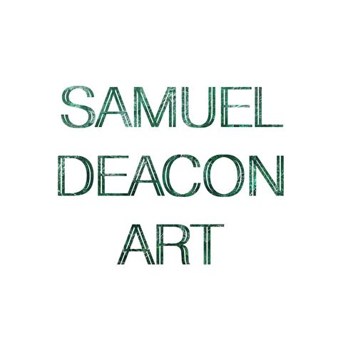 Sam Deacon Youtube